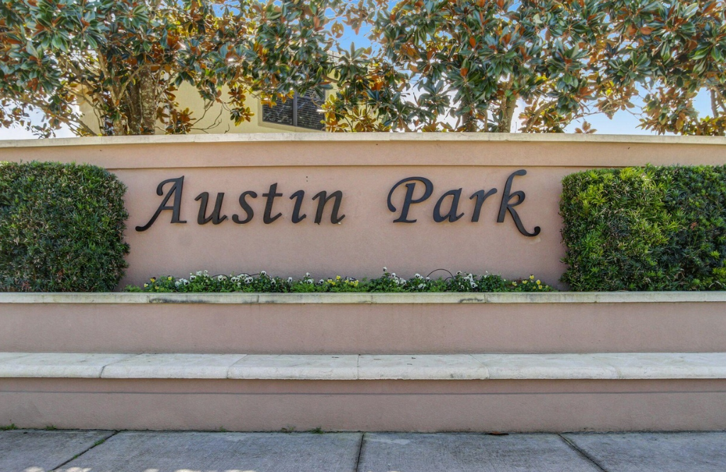 Austin Park